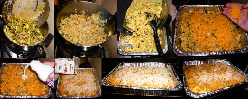 Cook To Bang - Recipes To Get You Laid | recipes sex seduction food ...