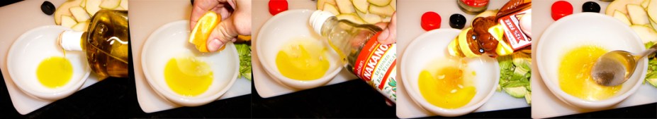 SO EASY FRISEE SALAD | Cook To Bang - Recipes To Get You Laid