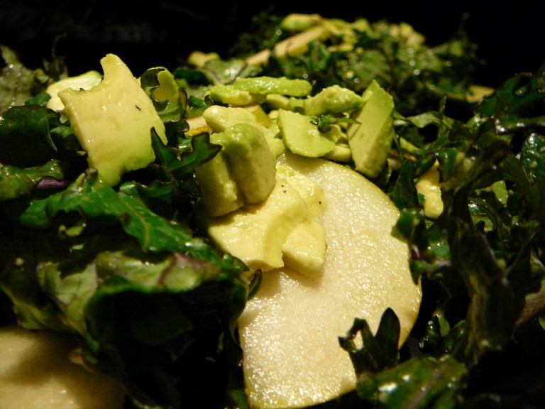 SO EASY FRISEE SALAD | Cook To Bang - Recipes To Get You Laid